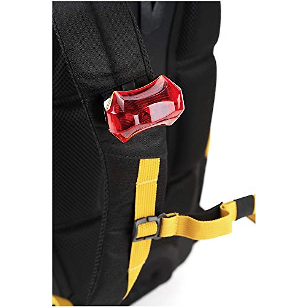 Nitro DAYPACKER'18, Golden Black, 18x46x30cm / 32 Liter