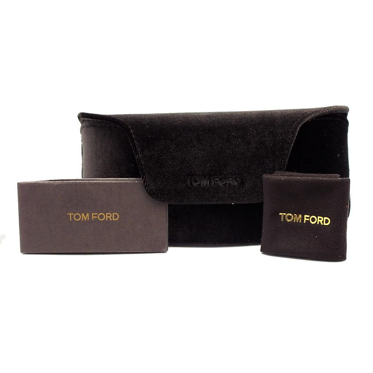 Tom Ford Sunglasses (FT0225 50G 63)