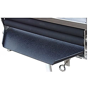 18 Inch Solid Stainless Steel Industrial Hand Wringer, Wisemen, Car Detailers, Washing Services, Clothes - Made in USA