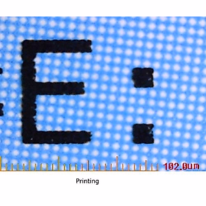 ViTiny VT-300 Portable Digital Microscope 10x - 200x