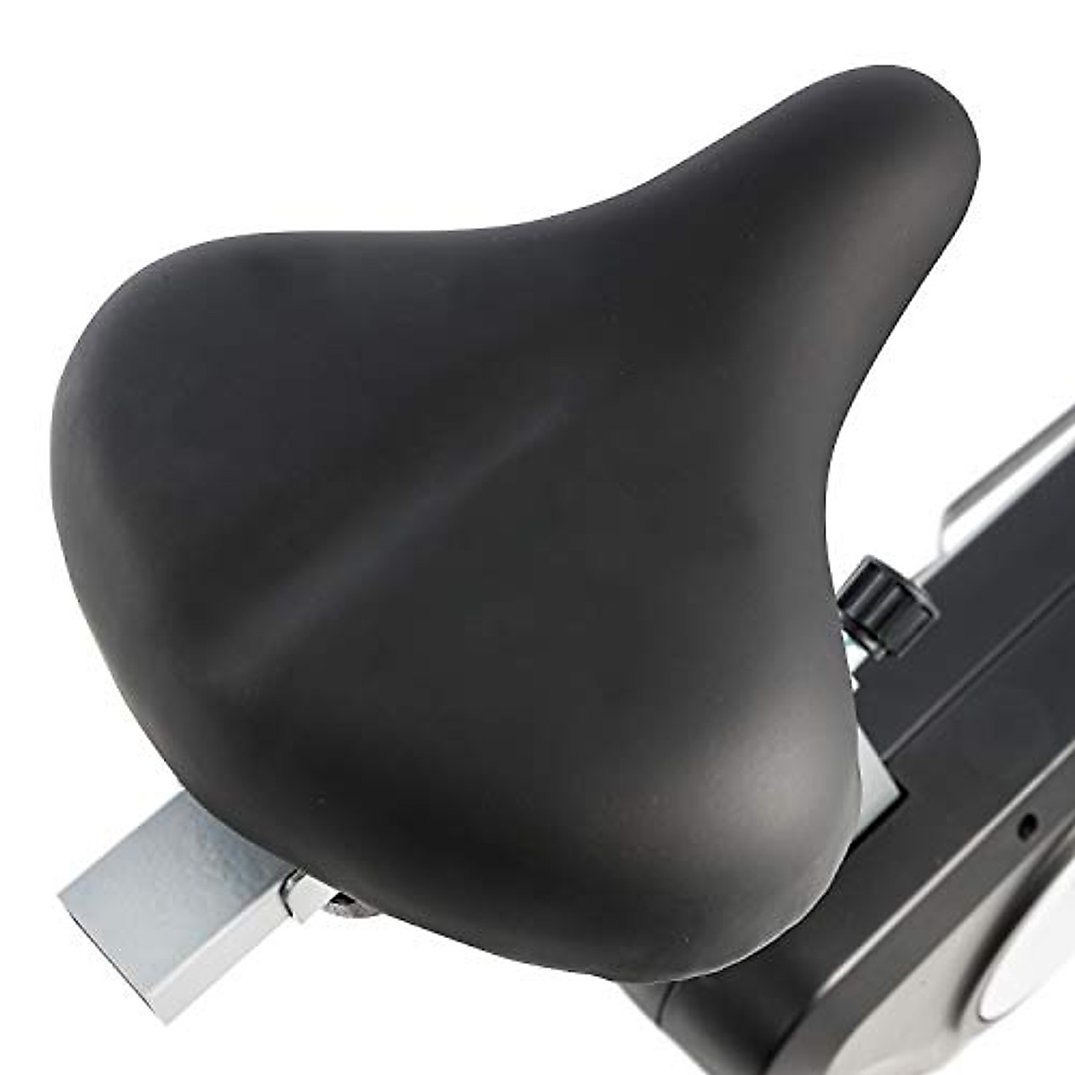 XTERRA Fitness AIR350 Air Bike Ergonomic Design, Comfortable Padded Seat, Heavy Duty Fitness Bike