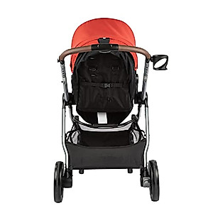 Disney Baby Disney Zelia² 5-in-1 Modular Travel System, Mickey