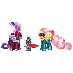 My Little Pony Power Ponies