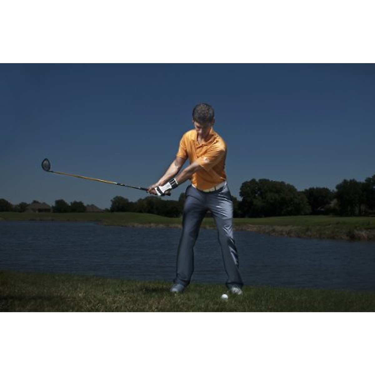 WrisTRAINER Golf Wrist Training Aid
