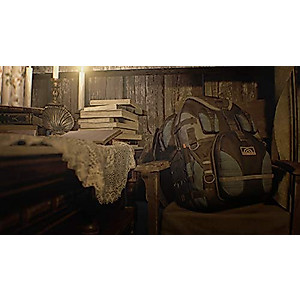 Resident Evil 7 PS4 ENG Hits (PS4)