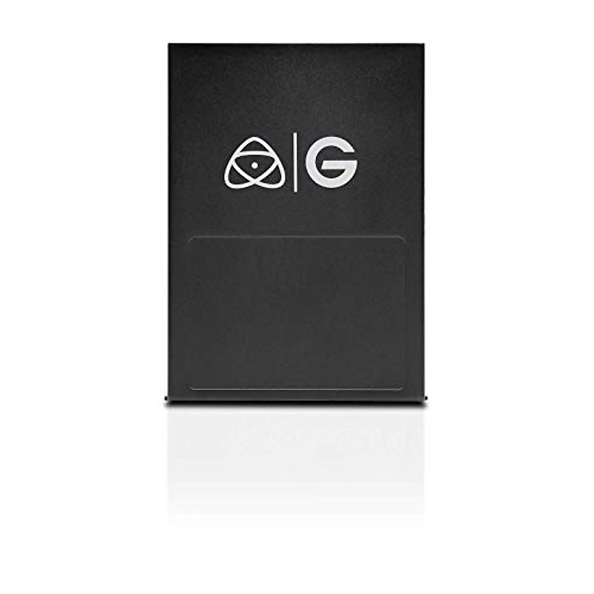 G-Technology 1TB Atomos Master Caddy HD - Hard Drive for Atomos video workflows - 0G05218-1