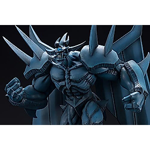 Kotobukiya PP938_YU-GI-OH! Obelisk The Tormentor Egyptian GOD Statue
