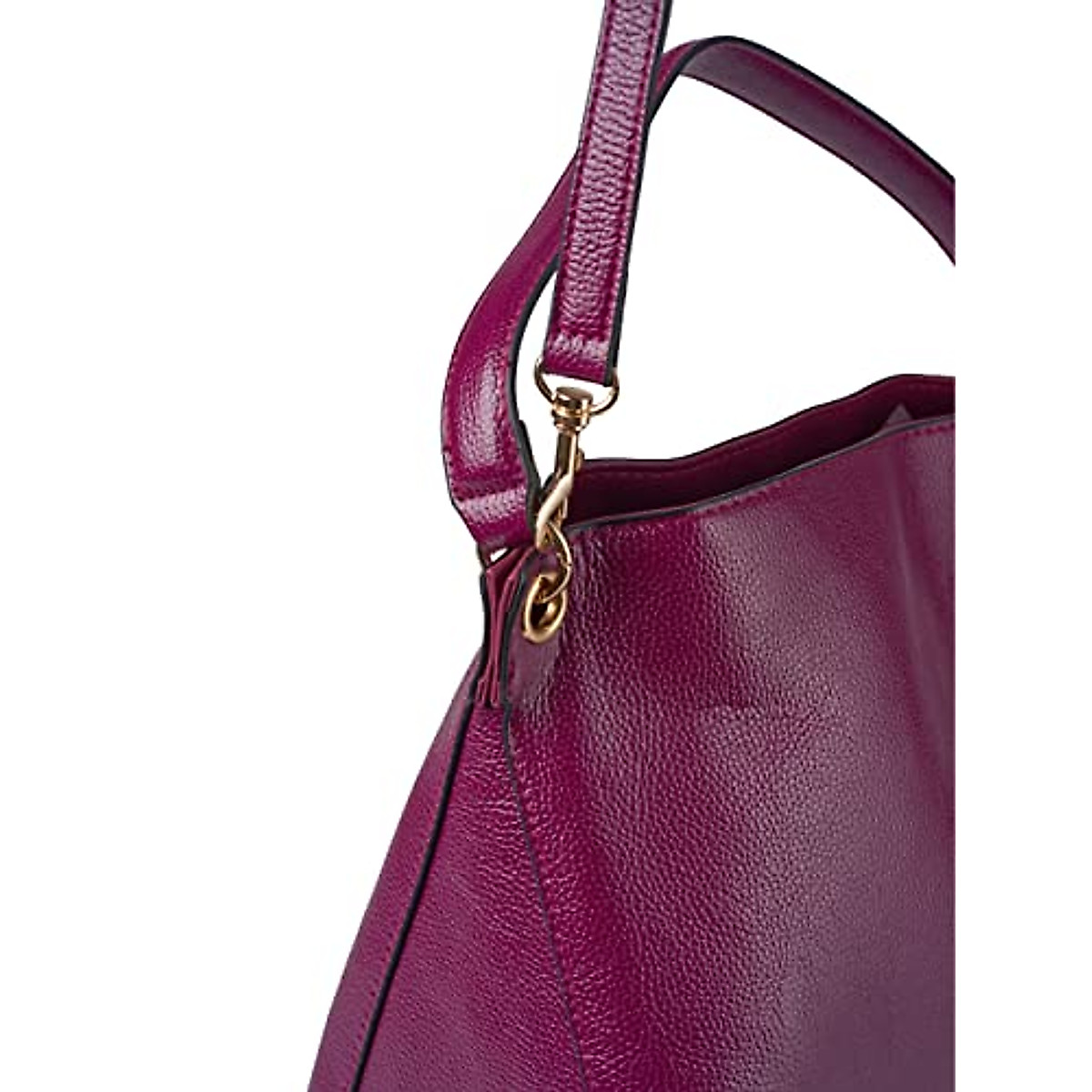 Loulu - Carli Hobo Purse