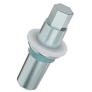 241708002 Refrigerator Door Center Hinge Pin