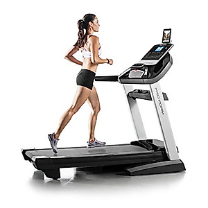 ProForm 2000 Treadmill