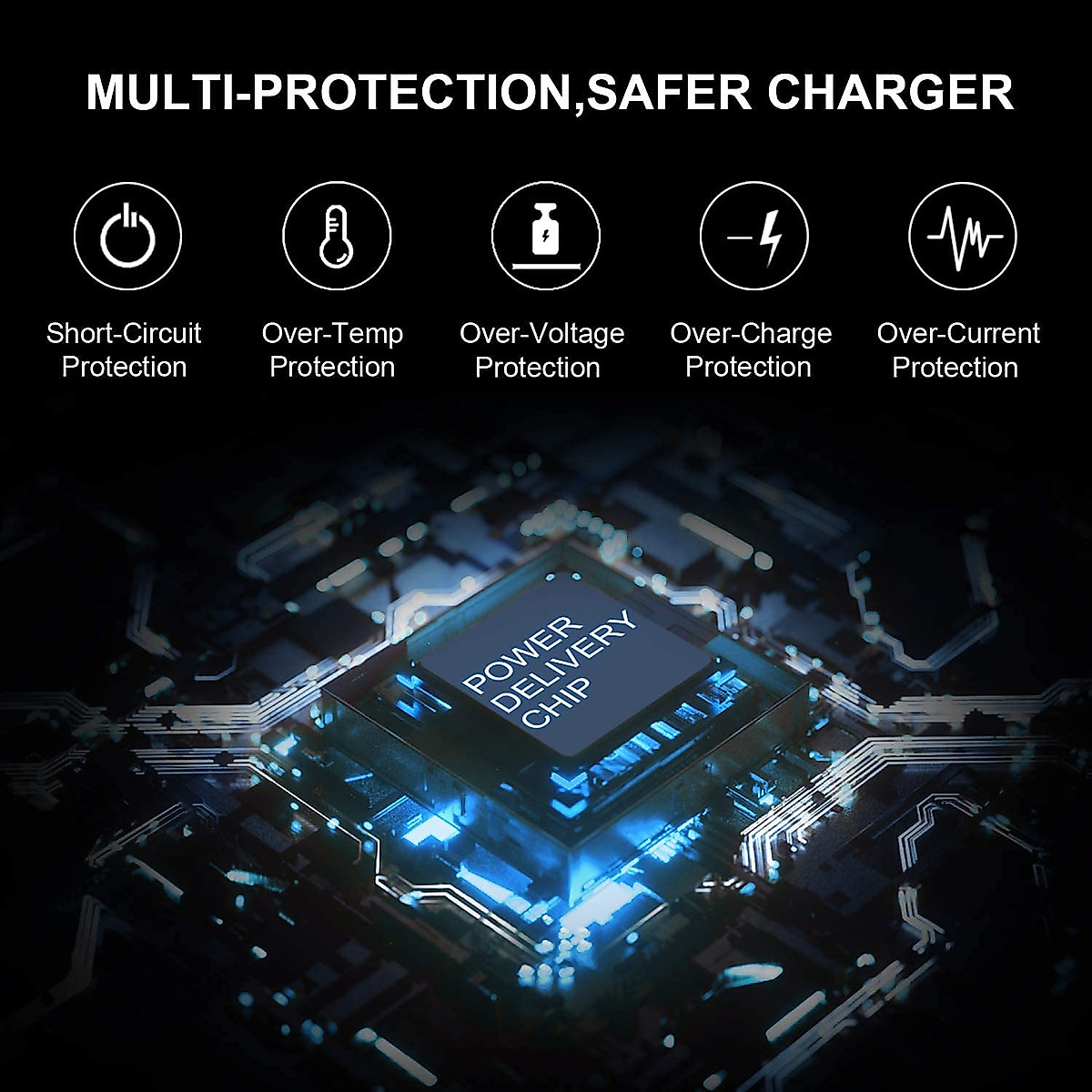 65W 45W OEM Charger for Dell Inspiron 14 15 16 5420 5425 3520 3521 3525 5620 5625,Vostro 3400 3500 3420 3425 3520 3525 5620 5625, Latitude 3520 3420 3320 Laptop 19.5V 3.34A Power Supply Adapter Cord