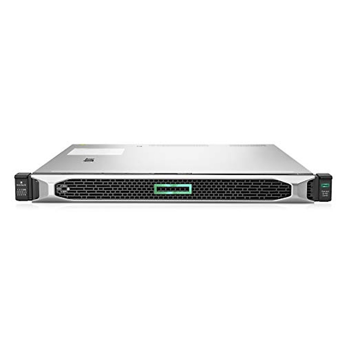 HPE ProLiant DL160 G10 1U Rack Server - 1 x Xeon Silver 4208 - 16 GB RAM HDD SSD - Serial ATA/600 Controller - 2 Processor Support - 1 TB RAM Support - 16 MB Graphic Card - Gigabit Ethernet - 8 x SFF