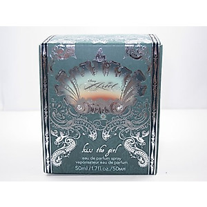 Sephora Collection Disney Ariel Mermaid Kiss the Girl Eau de Parfum Spray 1.7 fl. oz Limited-Edition