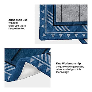 Gifts for Brother Blanket, Brother Gifts from Sister, Brother Gifts Blanket, Big Brother Gift, Brother Birthday Gift for Brother, Gifts for Brother from Brother Adult Graduation Blanket 60"x 50"