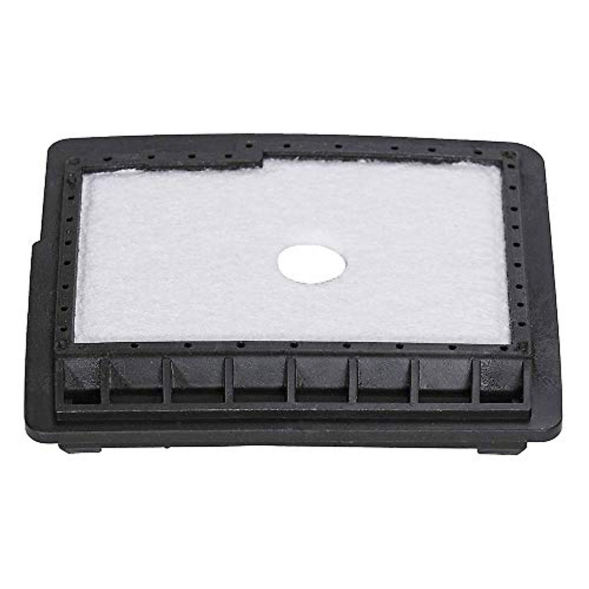 HIFROM Air Filter Replacement for Echo Chainsaw CS300 CS301 CS303T CS305 CS306 CS340 CS341 CS345 CS346 CS3450 CS3000 CS3400 Replace 13031039132, Lawn Mower Air Cleaner (Pack of 5)