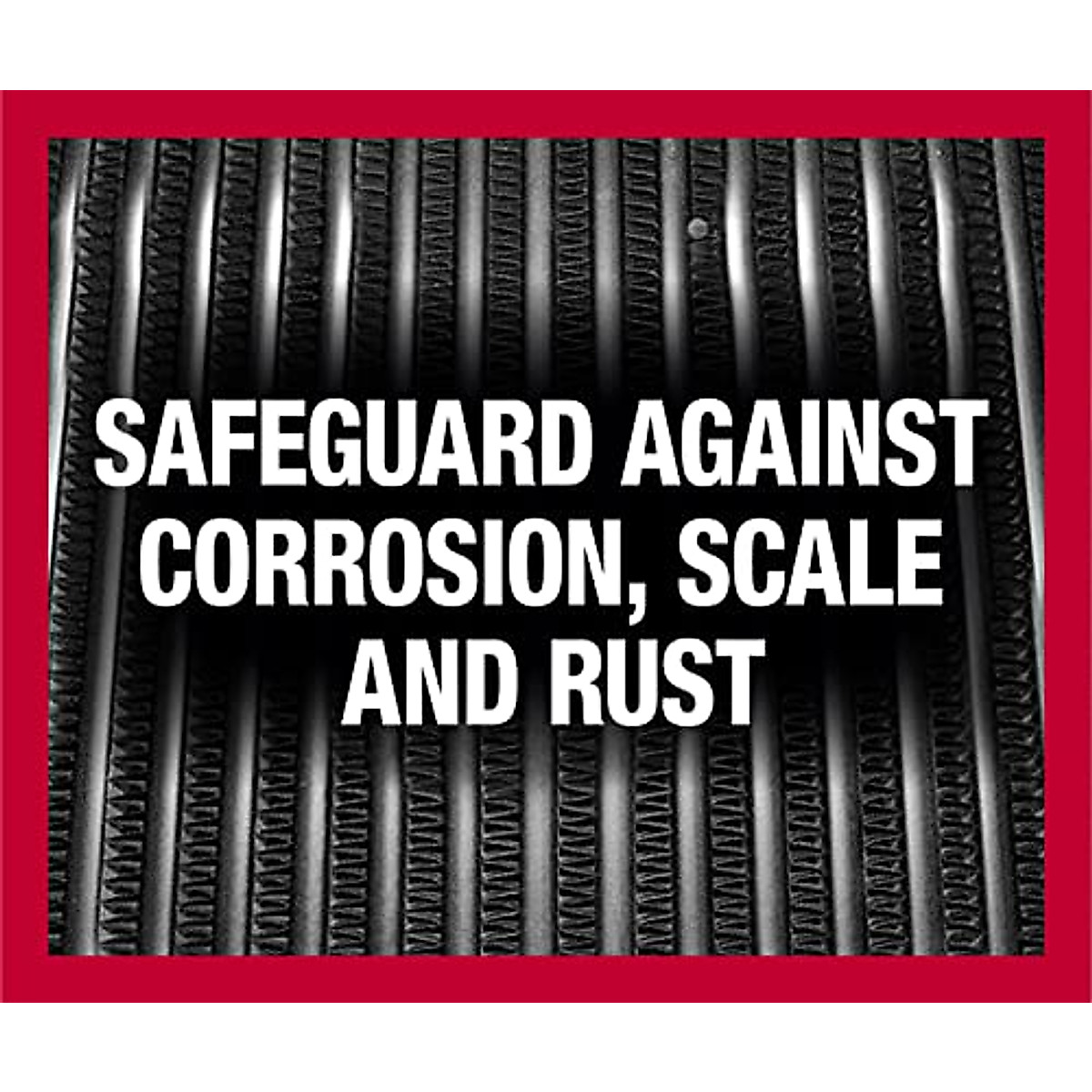 Zerex Asian Vehicle Red Silicate and Borate Free 50/50 Prediluted Ready-to-Use Antifreeze/Coolant 1 GA