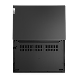 Lenovo Laptop V15 for Business (15.6" FHD, AMD 6-Core Ryzen 5 5500U (Beat i7-1065G7), 16GB RAM, 512GB SSD), Webcam w/Shutter, Military Grade, Numeric Keypad, IST Hub, Ethernet, Wi-Fi, Win 11 Pro