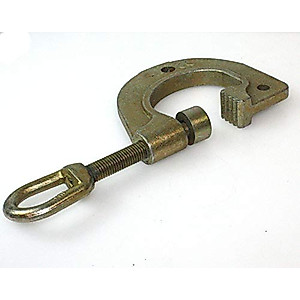 9TRADING G-Style 2-Way Clamp Auto Body Repair Clamp Frame Back 3 Ton MO Clamp Frame Work