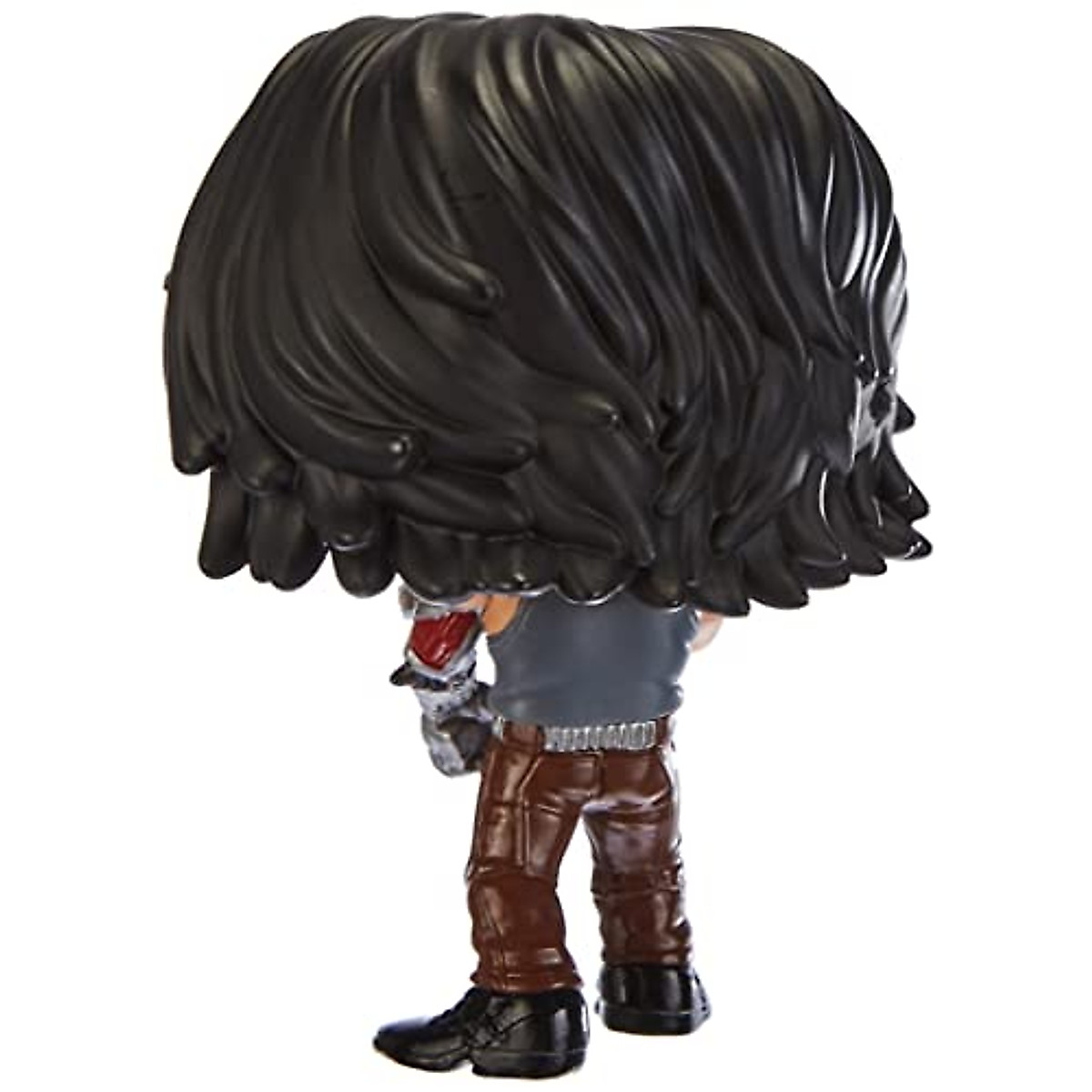Funko Pop! Games: Cyberpunk 2077 - Johnny Silverhand 2, Multicolor (47522)