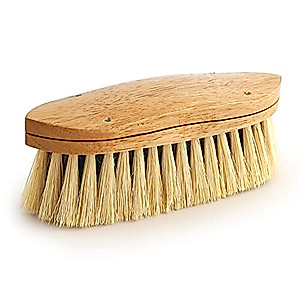 Desert Equestrian Legends Caliente Grooming Brush
