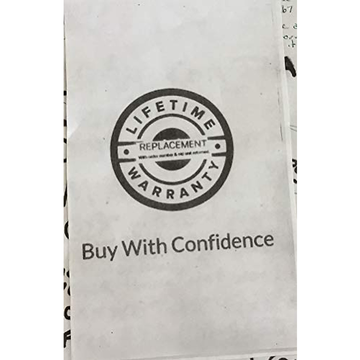 Bose Lifestyle Series Remote Control RC38T1-27