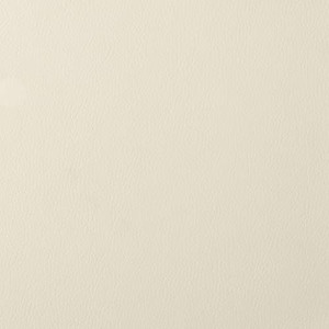 Serta Garret Executive Office, Adjustable Ergonomic Computer Chair with Layered Body Pillows, Waterfall Seat Edge, Bonded Leather, High-Back, Ivory White