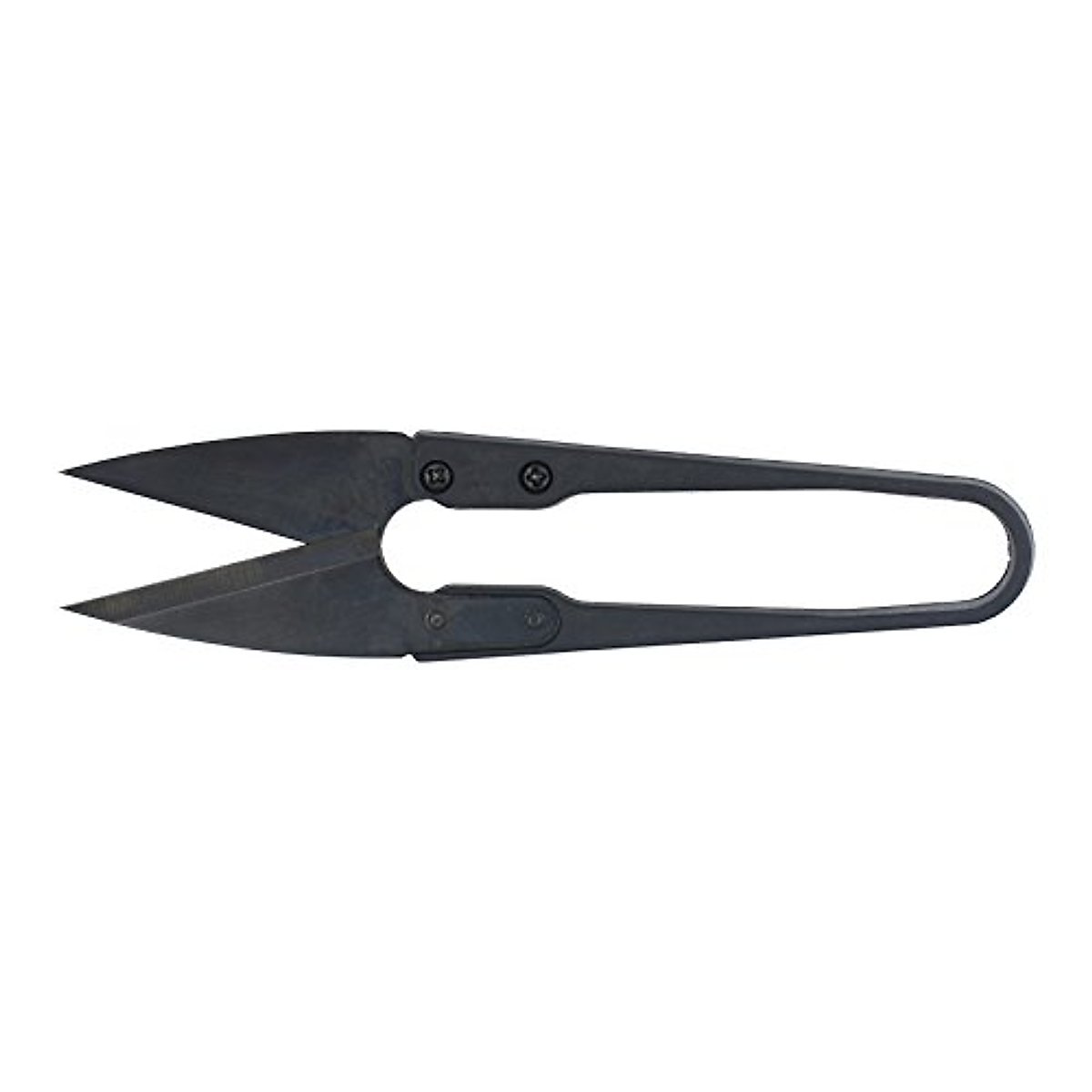 Golden Eagle Double Sharp Quick-Clip Lightweight Thread Clippers Trimming Scissors & Thread Snips (4pc Combo)