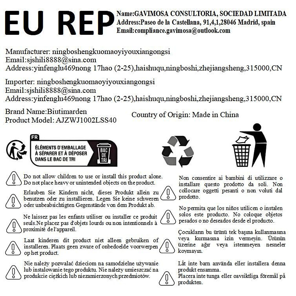 Biutimarden 16Inch Stainless Steel Wall Mounted Floating Shelf Drilling or Shelf Adhesive Modern Room Decor Wall Shelf Floating Shelf for Bathroom Bedroom Decor