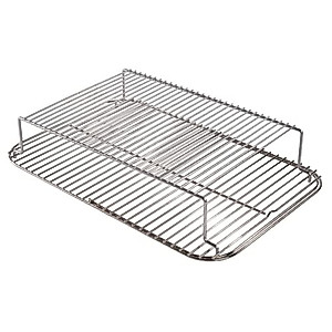 PK Grills PK99020 Raised Cooking Grid, for use on the Standard Hinged Cooking Grid