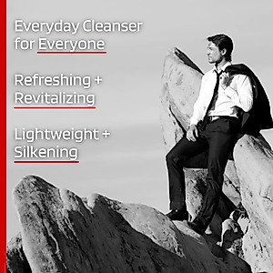 ARROJO Daily Conditioner, Revitalizing Rhubarb, 8.5 fl.oz.