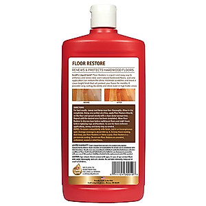 Scott's Liquid Gold Floor Restorer, Liquid, 24 oz, Mild, 24-Ounce, Model:30019
