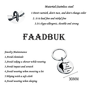 FAADBUK A Court of Thorns and Roses Inspired Gift Only You Can Decide What Breaks You SJM Gift Bookish Jewelry (Only You Can Decide)