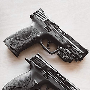 CTC RAILMASTER UNIV RL MNT LSR