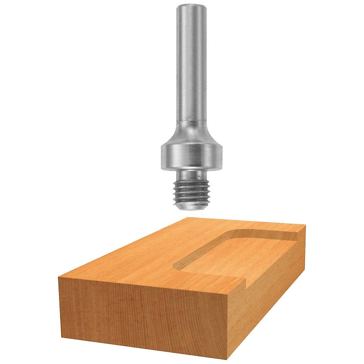 Bosch 92840 1/2-Inch Threaded Shank for 85130 and 85238, 3-Piece