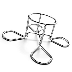 GrillPro 41331 Chrome Wire Chicken Roaster