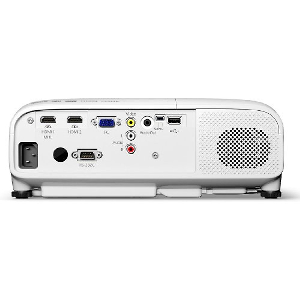 Epson Home Cinema 2000 1080p 3D 3LCD Home Theater Projector