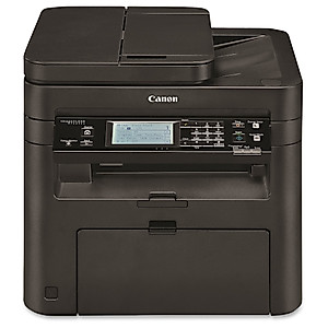 Canon imageCLASS MF229dw Black and White Multifunction Laser Printer