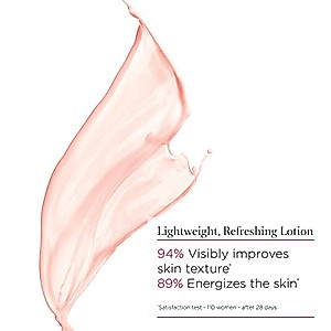 Clarins Nutri-Lumière Renewing Treatment Essence | Anti-Aging | Exfoliates, Energizes, Smoothes, Hydrates and Visibly Lifts Mature Skin | Preps Skin For Treatments to Follow | 10 Organic Ingredients