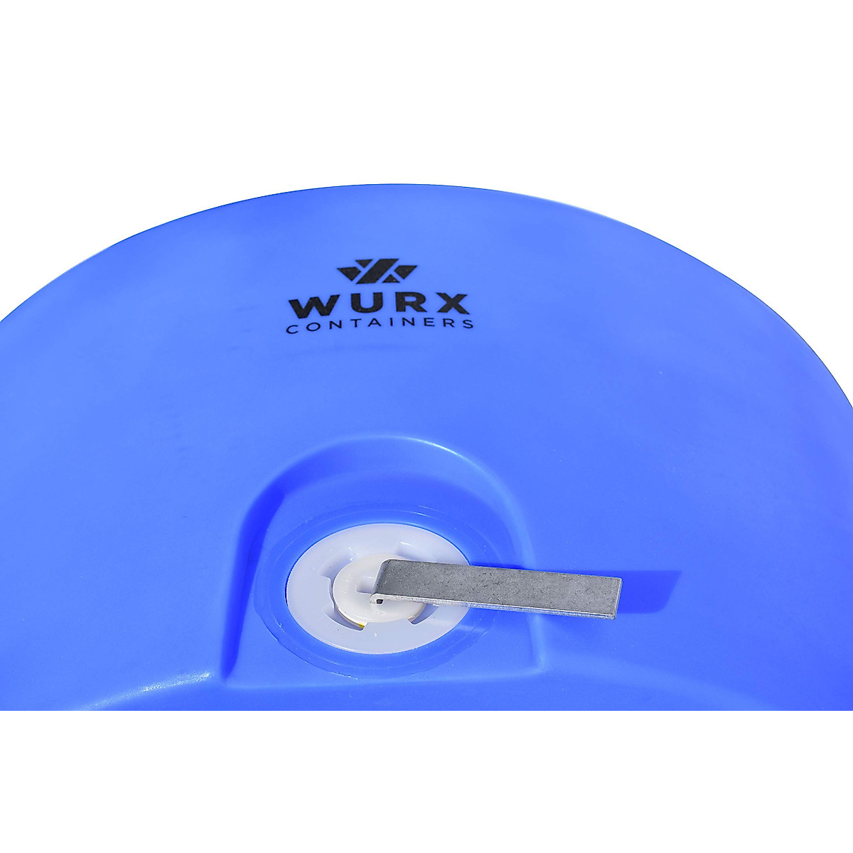 Wurx Containers Spring Creek Space-Saving 20 Gallon Water Container