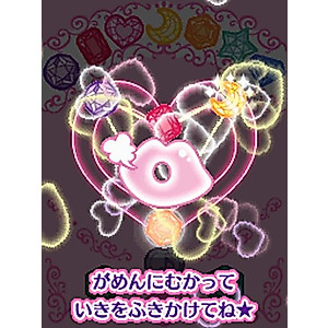Jewel Pet 2: Mahou no DS Kirapi Kariin [Japan Import]