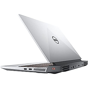 Dell 2023 G15 15.6" 120Hz FHD Gaming Laptop 8-Core AMD Ryzen 7 5800H 16GB DDR4 1TB NVMe SSD NVIDIA GeForce RTX 3050TI 4GB GDDR6 Webcam HDMI2.1 WiFi AX BT RJ-45 USB-C Backlit Keyboard Windows 11 Home