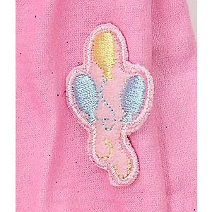 Elope My Little Pony Pinkie Pie Arm and Leg Hoofwarmer Costume Accessory Set