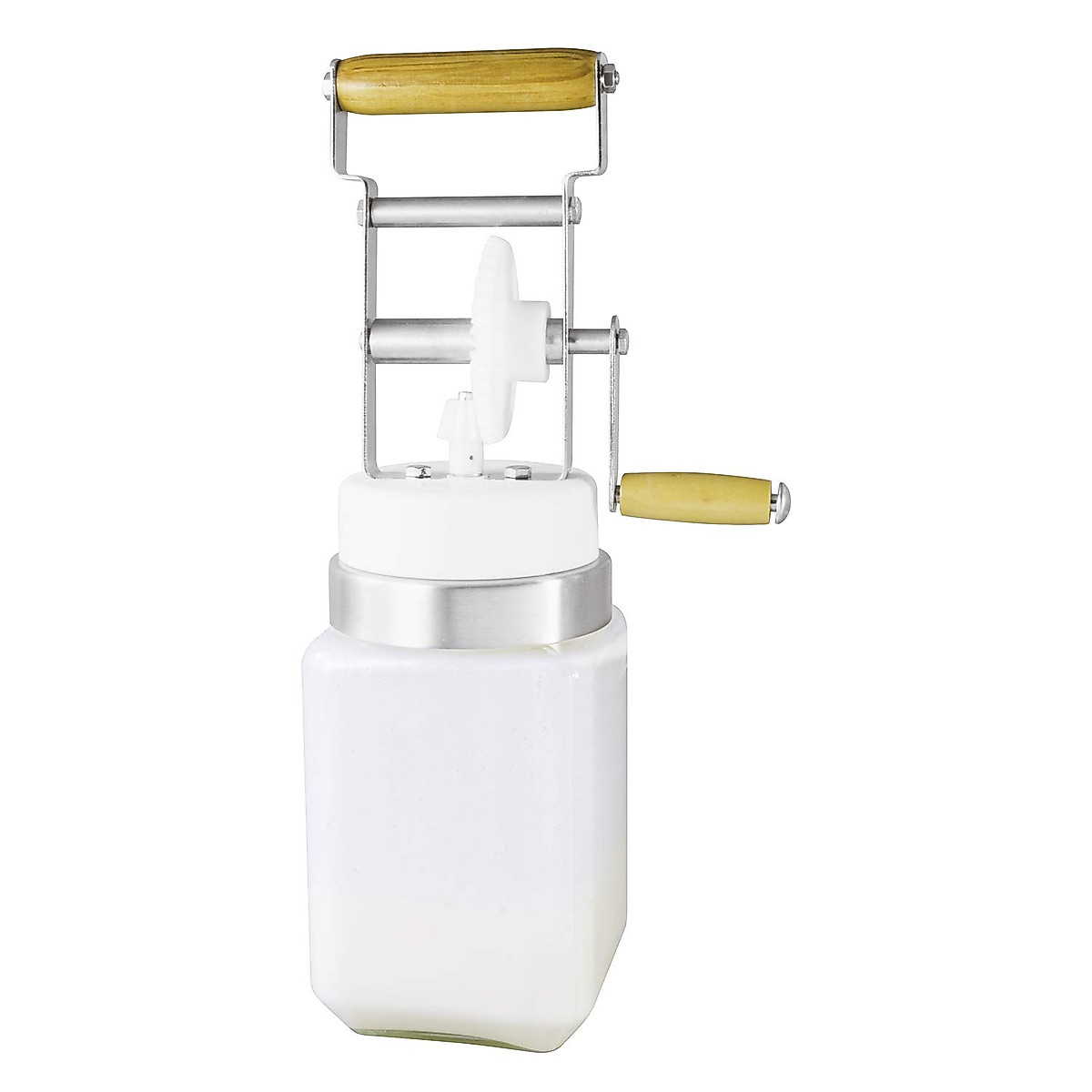 Paderno/World Cuisine Paderno World Cuisine Fresh Butter Maker