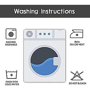 TANSHOW Genshin Impact Bedding Set Soft Comforter Cover 3 Pieces with Zipper Closure 1 Duvet Sets 2 Pillowcases (paimon, Queen)