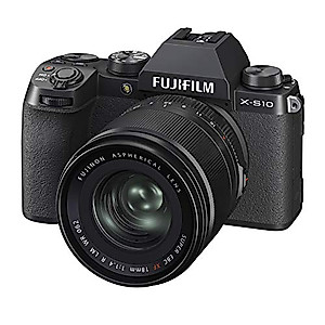 Fujinon XF18mmF1.4 R LM WR