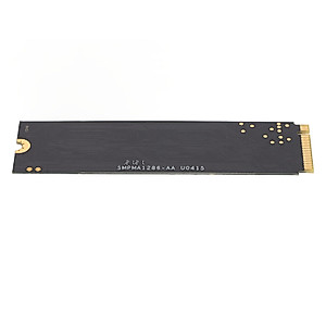 Feilei 512GB SSD Gaming, 3D TLC Flash Type Various Capacities M.2 M Key Interface M.2 K300 SSD PCB Material for Laptop for Desktop PC 256GB