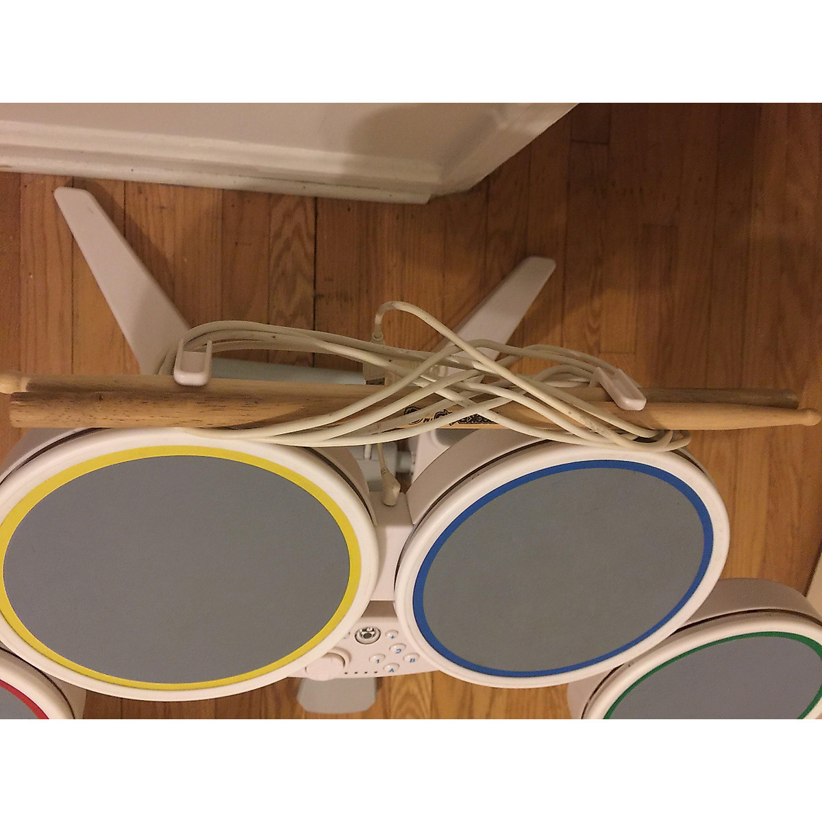 Rock Band - Nintendo Wii (Game only)