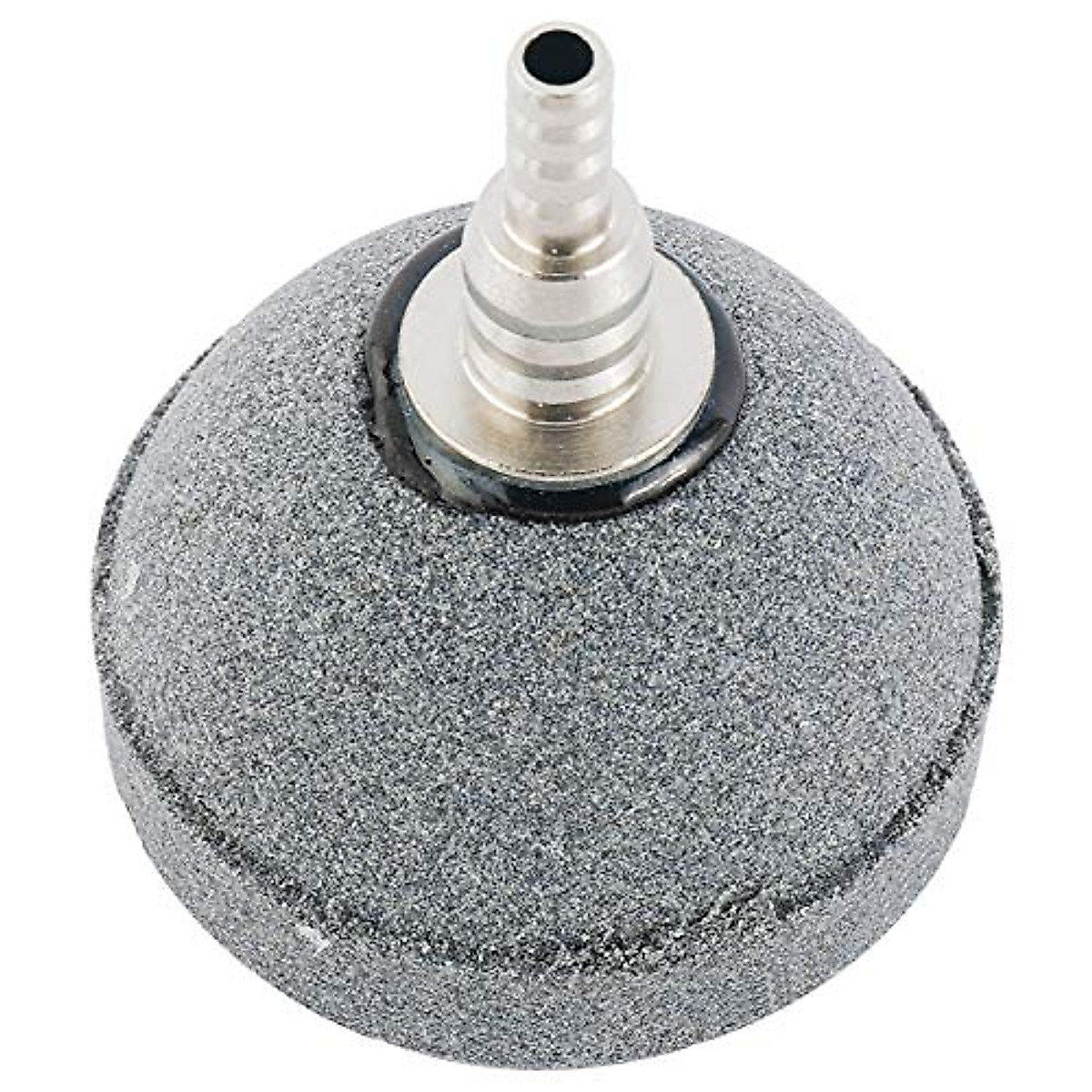 RealPlus 8 Pack of 2 Inch Air Stone Ball Shape Bubbler for Fish Tank Aquarium Hydroponics Pump