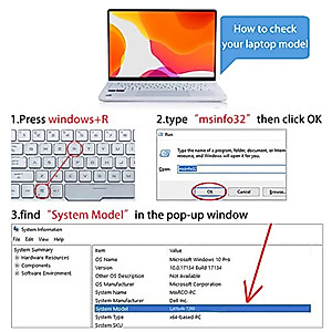 42Wh WDX0R Laptop Battery for Dell Inspiron 13 15 5000 7000 Series 13 7378 7375 7368 5378 5379 5368 15 7579 7569 5567 5568 5570 5578 5775 5579 7560 7570 17 5765 5767 5770 Series WDXOR P58F P69G 3CRH3