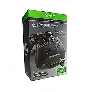 PowerA Charging Station for Xbox One